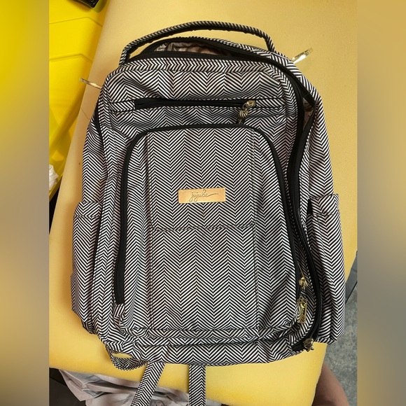 Ju-Ju-Be | Accessories | Juju Be Diaper Bag | Poshmark